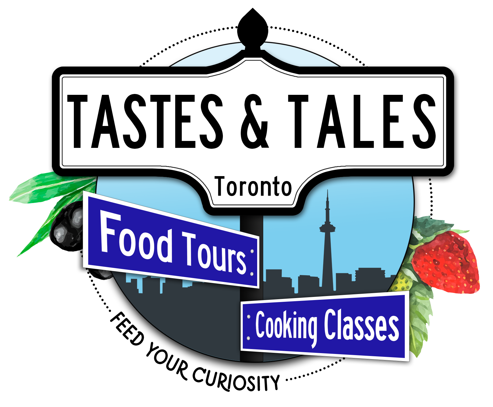 Tastes and Tales Toronto – Food Tours of Toronto's unique culinary scene